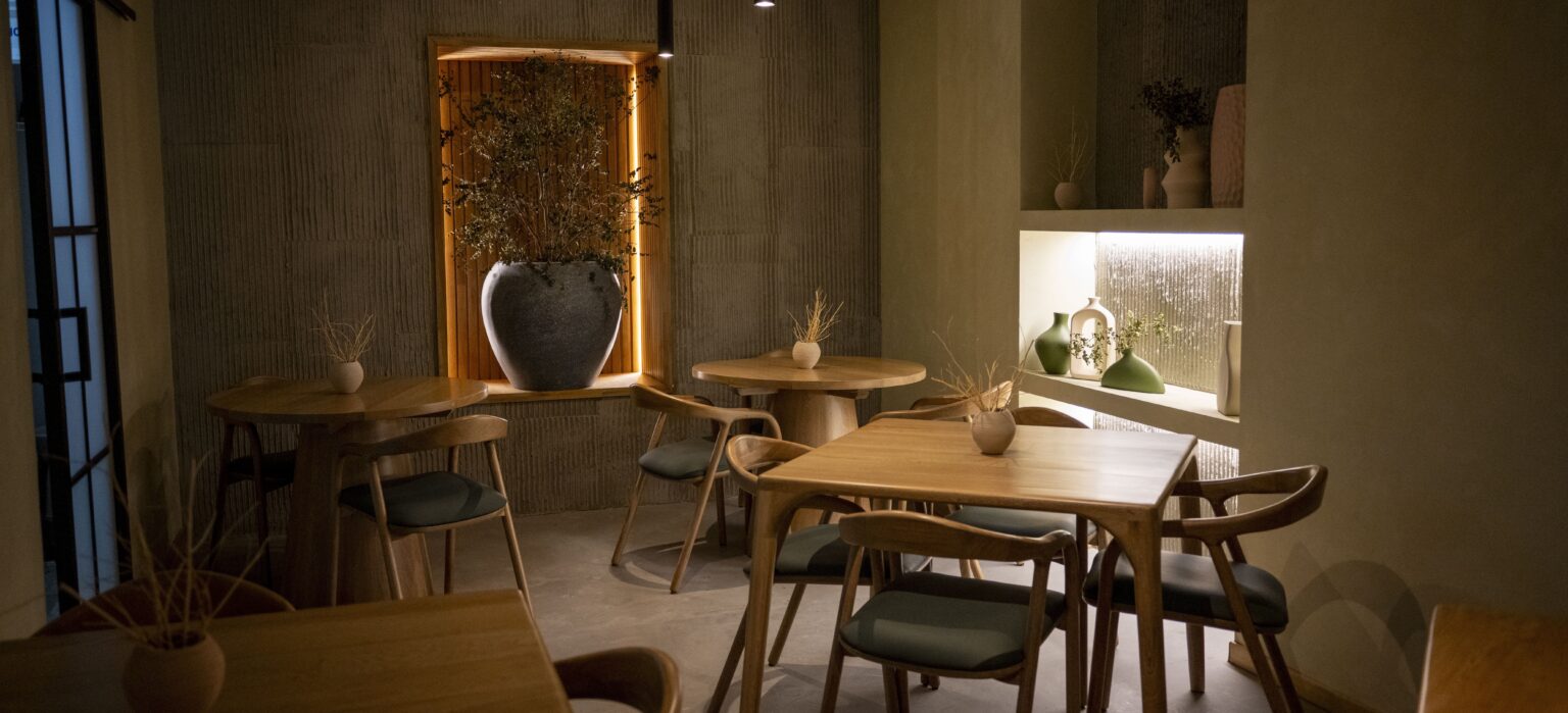 Reservas - Restaurante Idilico